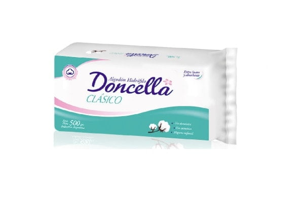 Doncella Algodón 500gr - eMamá