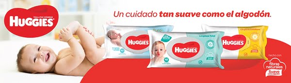 Huggies - eMamá