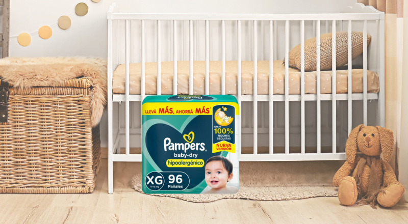 Baby Dry - eMamá